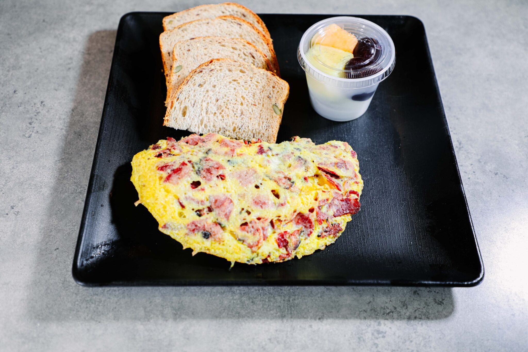 Maplelawn’s Morning Must-Have: Breakfast at Mikey & Mel’s Deli - Mikey ...