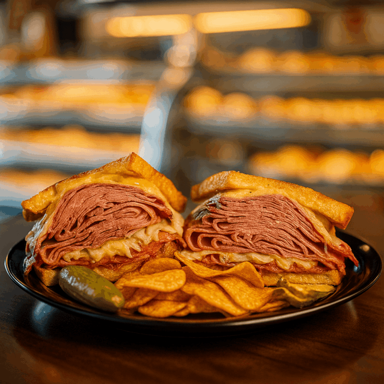 Deli Near Me in Downtown DC? Mikey & Mel’s Deli Has You Covered - Mikey ...